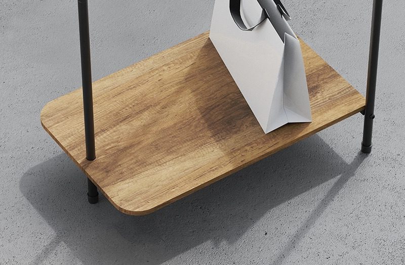 Timiano : Home Storage Original Design